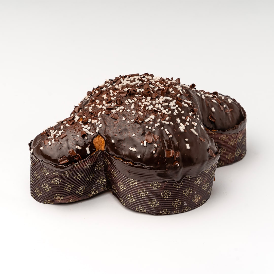 Colomba Classica – Le prelibatezze di Nonna Rosa